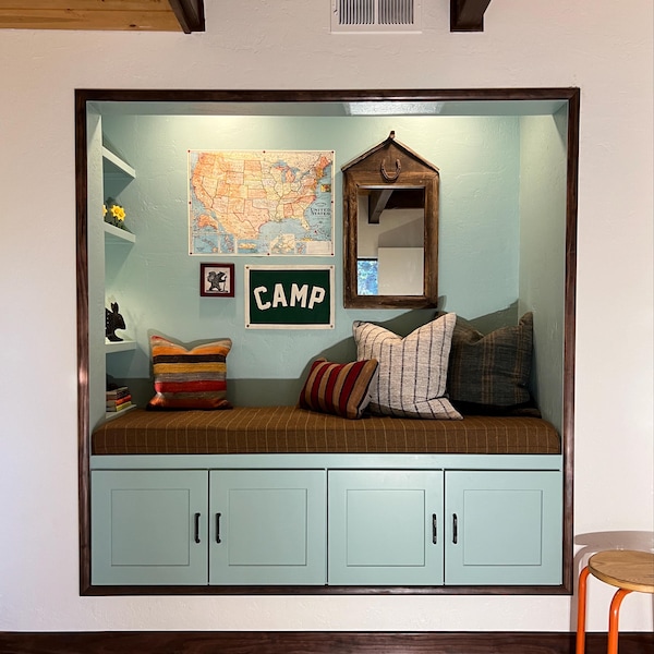 Explore Wall Pennant - Etsy