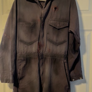 Catalina Island Replica Shirt, 2003 Texas Chainsaw Massacre Shirt ...