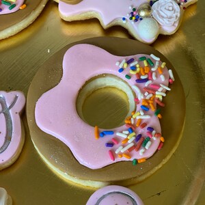 Audrey Cookie Cutter Set 1 - Etsy