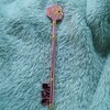 Locke & Key Head Key - Etsy