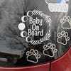 Wendigo Car Decal Wendigo Sticker Bumper Sticker for Cars Cryptid Vinyl ...