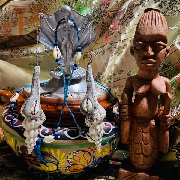 Ifa Bracelet. Ileke Ifa. Eleke Ifa - Etsy