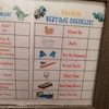 Potty Training Visual Schedule and Reward Chart, Toilet Sequence for ...
