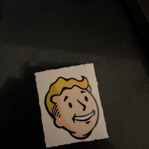 NASA Worm Logo Vinyl Decal (6" Wide) - Etsy