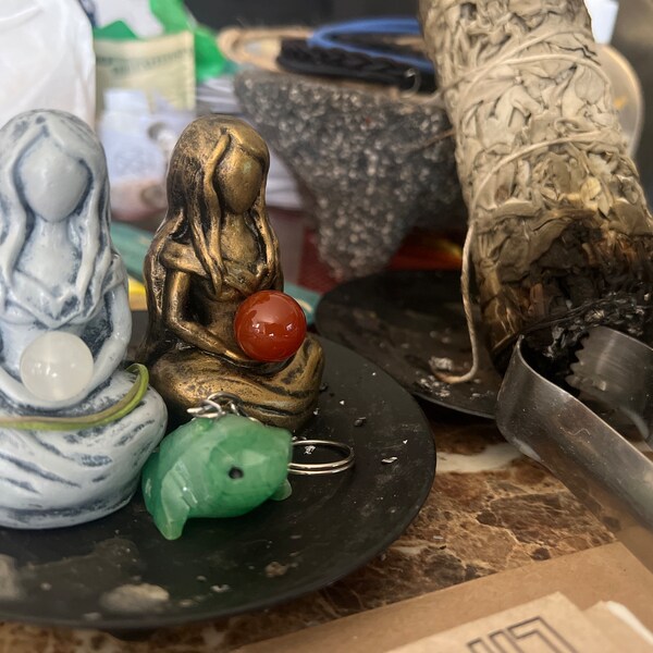 Toad Statue, Garden Toad Statue, Concrete Toad Statue, Frog Statue ...