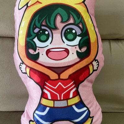 Demon Girl Vinyl Sticker - Etsy