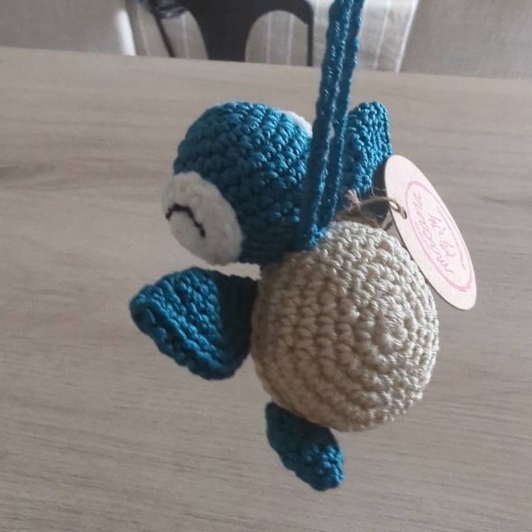 Green Power Ranger Crochet Handmade Plushie Gift for Power Ranger Fan ...