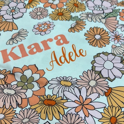 Christmas Clipart, Retro Christmas Ornament Clipart, Holiday Clipart ...