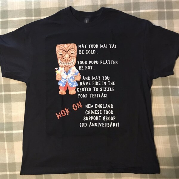 Tiki Plate 2 Ceramic Decorative Plates - Etsy