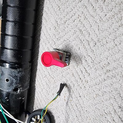 Rectangular speeder Style Switches - Etsy