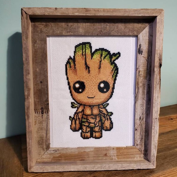 Avengers Cross Stitch Pattern PDF / Marvel Comics Superheroes Xstitch ...