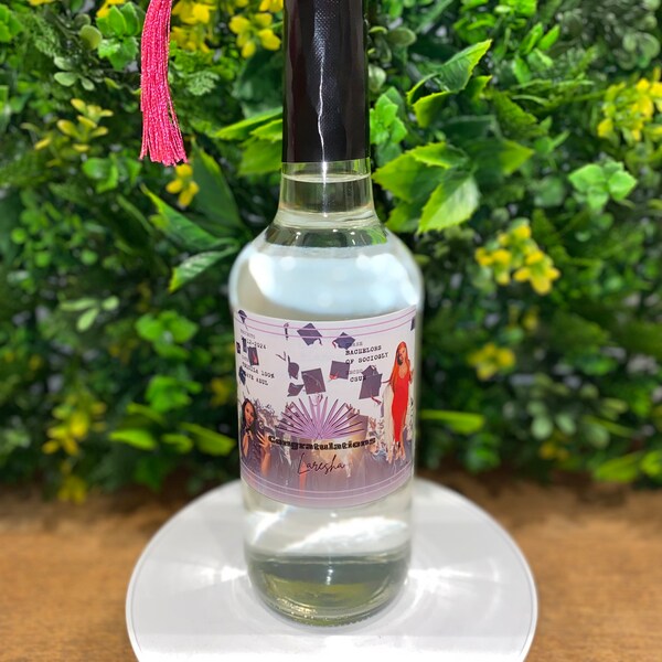 Customizable Groomsman Proposal Alcohol Label- Canva, Groomsmen Whiskey ...