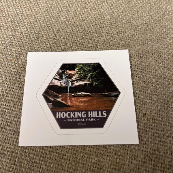 Bahia Honda State Park Sticker | Bahia Honda Sticker | Vinyl Sticker ...