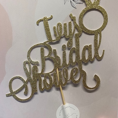 Baat Pakki Cake Topper, Engagement Topper, Mangni Topper,pakistani ...