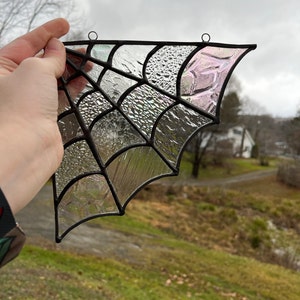 Labyrinth Worm Stained Glass Pattern - Etsy