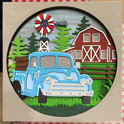 073-frog Scroll Saw Pattern pdf Jpg Dxf Svg Eps - Etsy