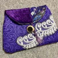 Sydney Pouch PDF Sewing Pattern - Etsy UK