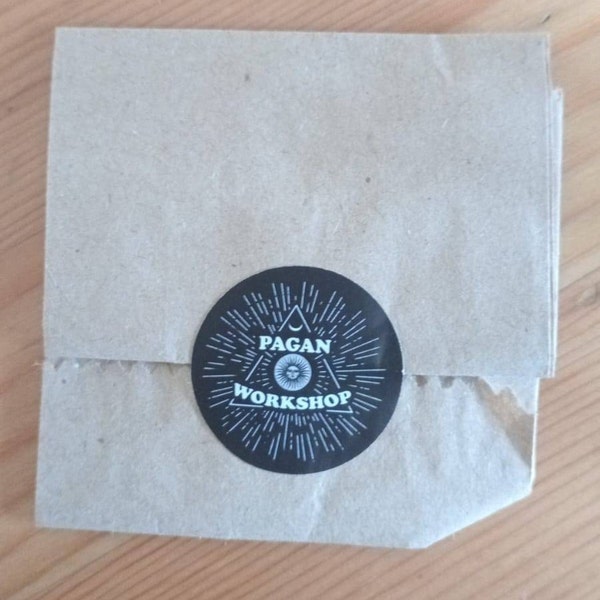 NORSE RUNES AMULET for Reinforcement Magical Abilities Norse Jewelry ...