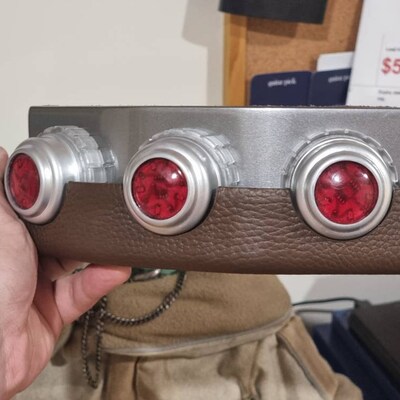 Greedo Set of 5 Belt Box Old Trilogy - Etsy