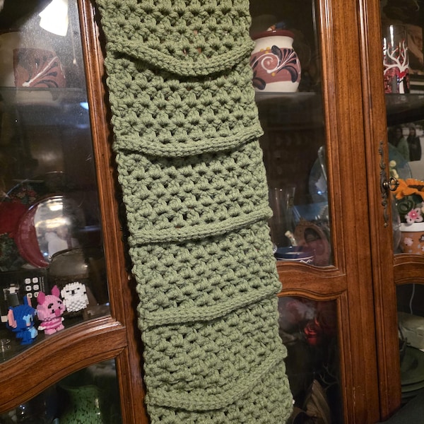 Crochet Hat Display Pattern: Wall Hanging Ballcap Holder (PDF Pattern ...
