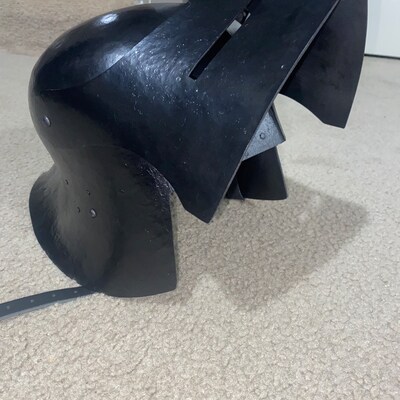 Larp Armor Ominous Skull Breastplate, Cosplay Armor, Bone, Skeleton - Etsy