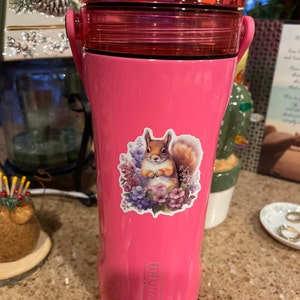 Retro Bath Tub Sticker Waterproof Vinyl Cottagecore Kindle Sticker Gift ...