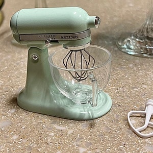 1:6 Scale Miniature Coffee Machine Dolls House Espresso - Etsy