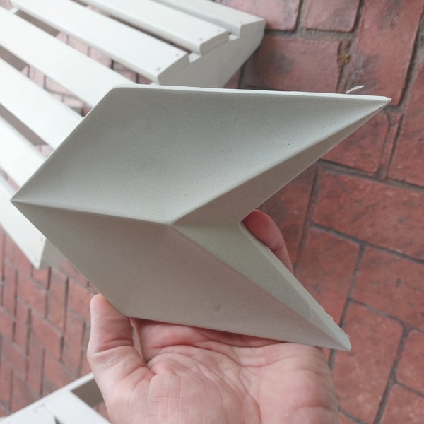 Wall Tile Molds Silicone Brick Molds DIY Home Furniture Molds Concrete ...