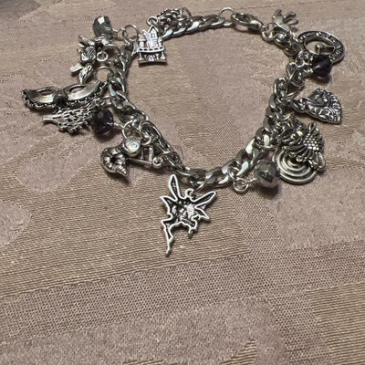 The Walking Dead Daryl Dixon Keychain - Etsy