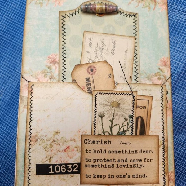 Super Simples 3, Junk Journal Kit, Digital Junk Journal, Junk ...