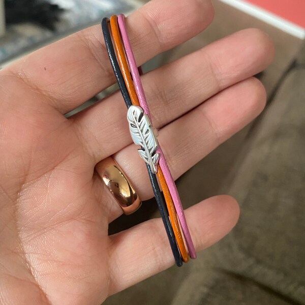 Ehlers-danlos Syndrome (EDS) Awareness Bracelet - Black and White 5mm ...