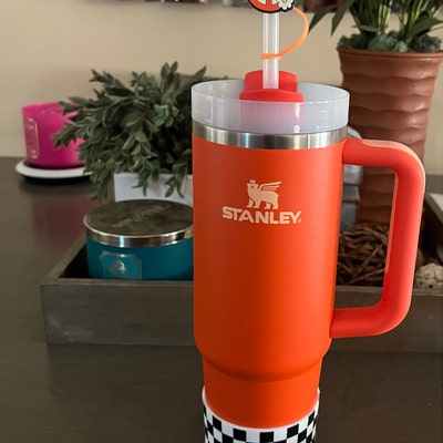 Straw Topper Cover, Drink Topper, Drink Cup Cover for Starbucks, Glass ...