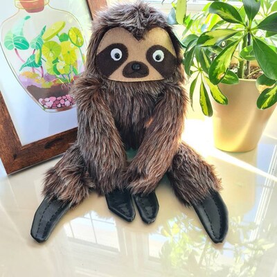 Berber Faux Fake Animal Fur Fabric 20mm Pile Teddy Bear & - Etsy UK