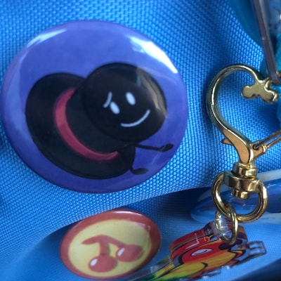 BFDI Battle for Battle for Dream Island Bfb Tpot Object Show - Etsy