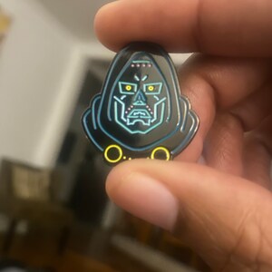 Protect Your Home Pin Set - Etsy