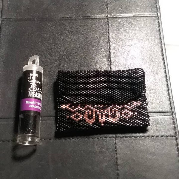 Moon Phases Bead Loom Pattern for Bracelet Making, Loom Beading Pattern ...