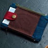 Banana Wallet for Women, Vegan Wallet for Women, Credit Card Wallet ...