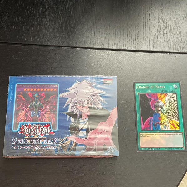 Anime Style Card your Own Card List Common - Etsy