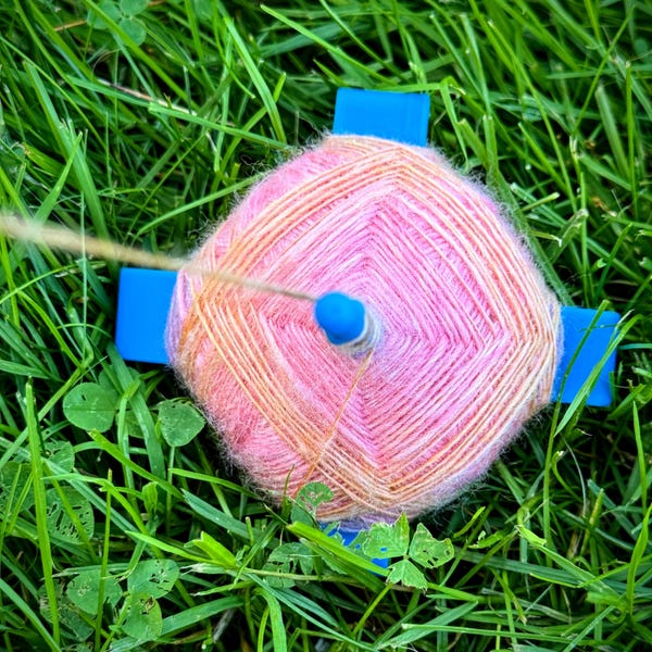 Turkish Drop Spindle - Etsy