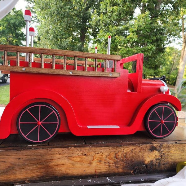 57 Chevy Bellaire Mailbox - Etsy