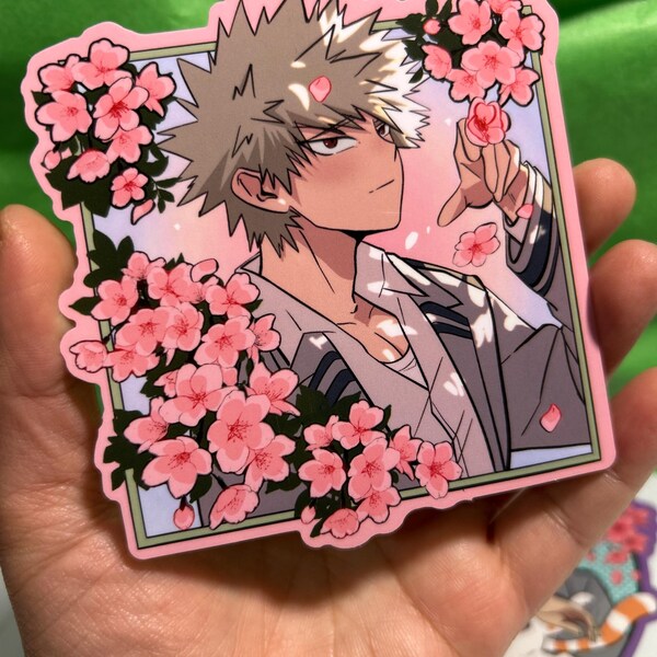 Tokoyami Chibi MHA Enamel Pin - Etsy