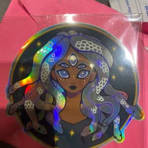 Tiger Mermaid Art Print - Etsy