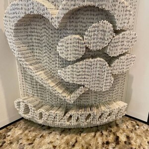 Pattern for a Page Pal Book Folding Page Holder Pattern Make - Etsy