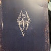 Un-official Handmade Skyrim Magic Tomes / Journals - Etsy