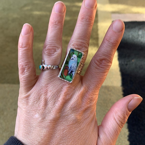 Singing Artwork - Etsy