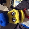 Chuck E. Cheese Puppet - Etsy Canada