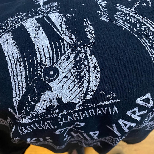 Fa-thor Fathor Thor Viking T-shirt | Men's Viking Themed Shirt | Norse ...