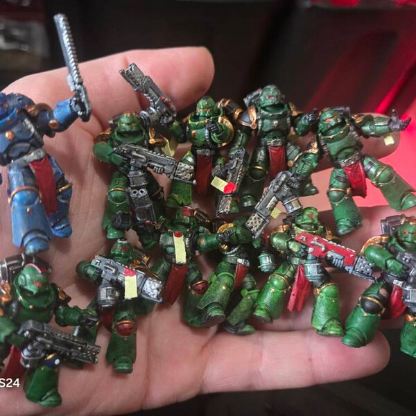 Custom Resin 3D Printing Service - Etsy