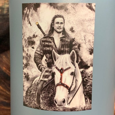 Stranger Things Eleven Bookmark / Alexei / Hopper / - Etsy