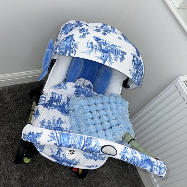 Upgrade Your Doona Stroller With Unique, Stunning Accessories - Etsy